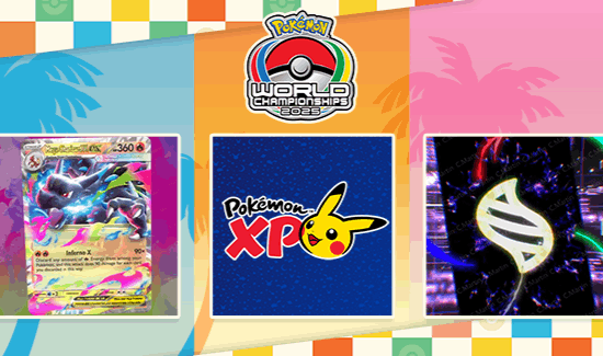 2025 Pokémon World Championships