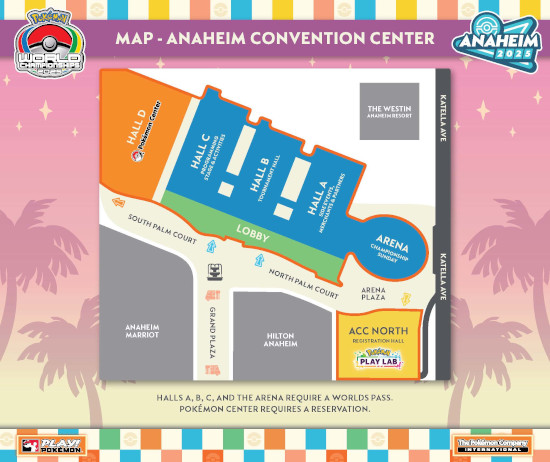 Campus Map