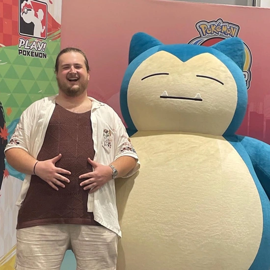 2025 Pokémon World Championships | Special Guests