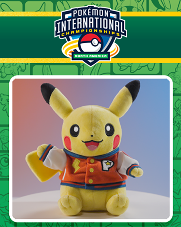 2025 Pokémon World Championships News