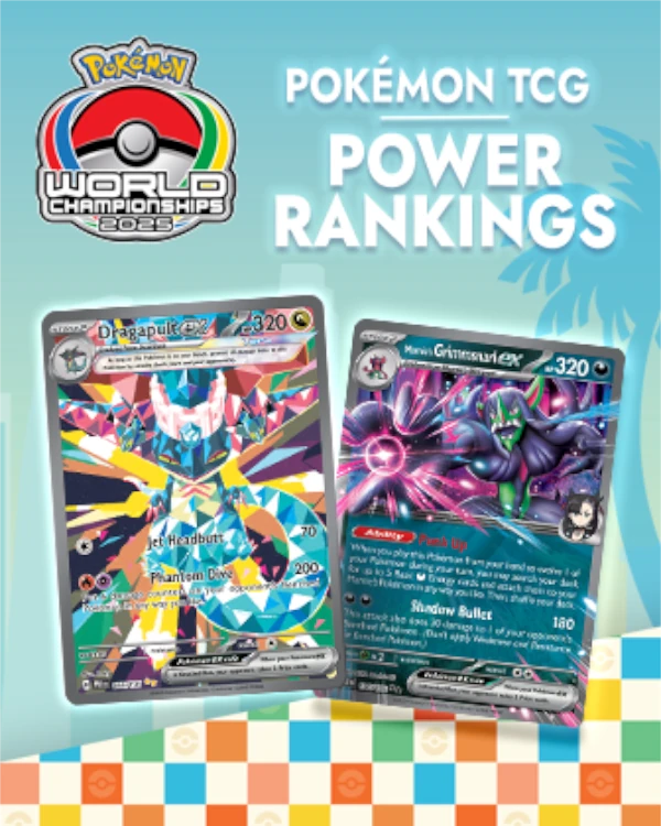 2025 Pokémon World Championships