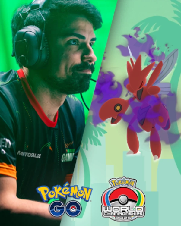 2025 Pokémon World Championships