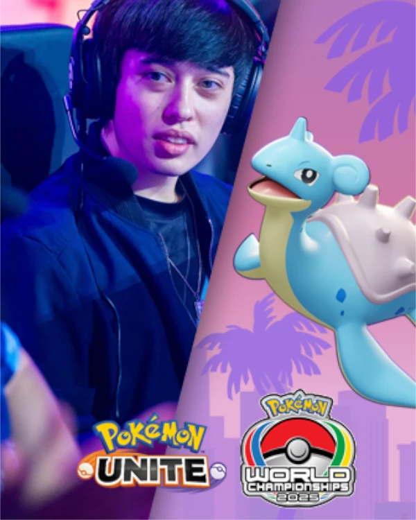 2025 Pokémon World Championships