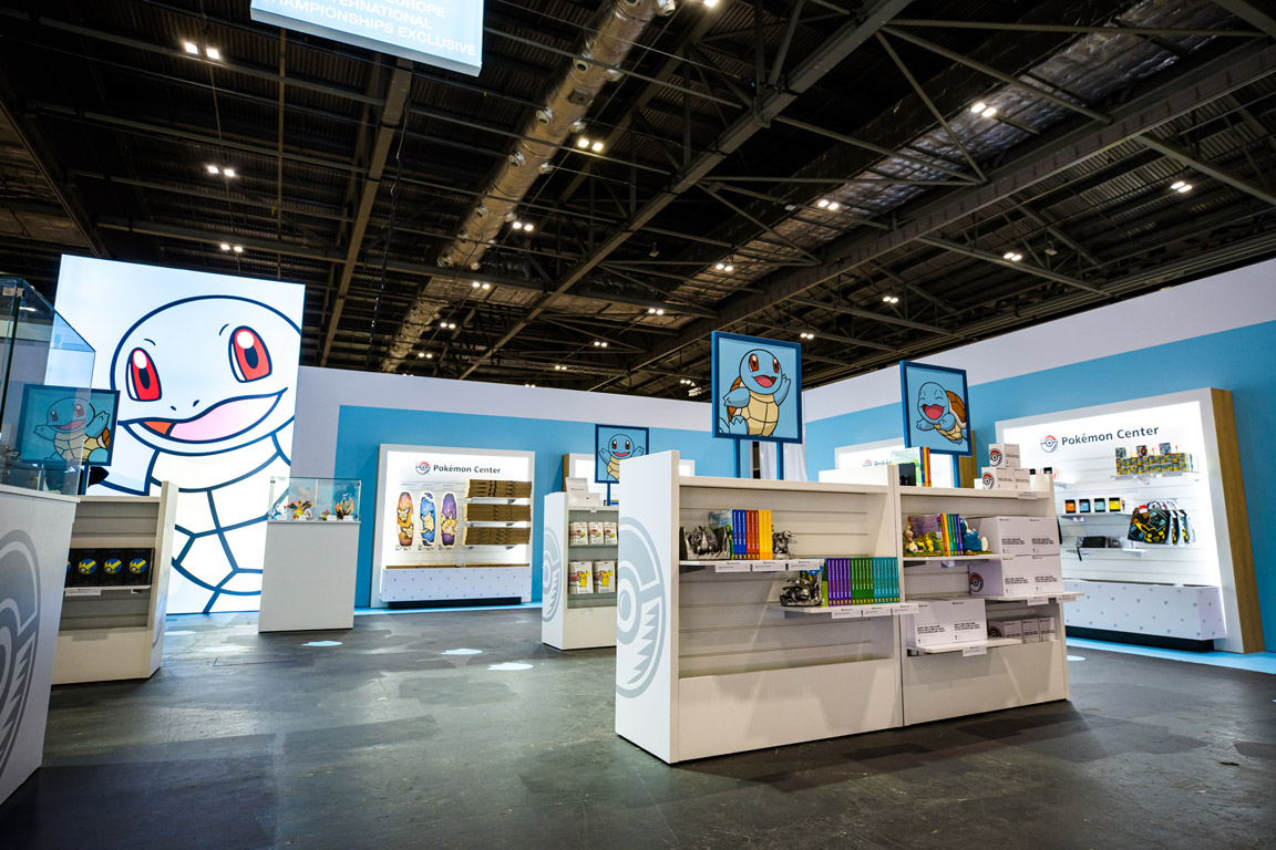 If the bright lights make me anxious or uncomfortable, that is okay ...